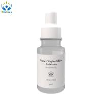 China Customized Water Based Lube 250ml Moisturizing Body Massage Gel for Adult Sex Anal Pleasure for sale
