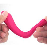 China Custom Vibrating Clit Nipple Sucker with Remote Control 9 Modes 2 Motors IPX7 Waterproof for sale