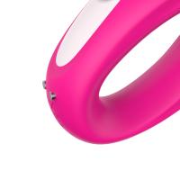 China Custom Vibrating Clit Nipple Sucker with Remote Control 9 Modes 2 Motors IPX7 Waterproof for sale