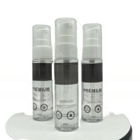China Water Based Personal Lubricant 100ml Transparent Vaginal Anal Intimate Lube for sale