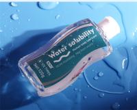China Water Based Personal Lubricant 120ml Silicone Sex Gel with Multiple Scents for Adult Couples for sale