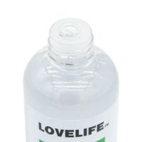 China 8 Oz Organic Water Based Aloe Personal Lubricant Paraben Free Long Lasting Lube for Sensitive Skin for sale