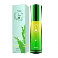 China 100ml Water Based Personal Lubricant Aloe Double Peptide Sex Gel Easy Clean for sale