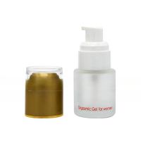 China Female Vaginal Orgasm Gel 20ml Enhances G Spot Libido Arousal Sex Lubricant for sale