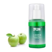 China Water Based Personal Lubricant 30ml Sachet Bottle OEM Painless Anal Sex Lube for sale