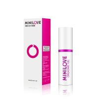 China Women Orgasm Sex Gel 15ml Climax Stimulating Lubricant Non Greasy Transparent for sale