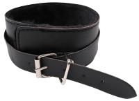 China 10 Pcs BDSM Bondage Set PU Leather Handcuffs Ankle Cuffs Restraints for Couples for sale
