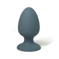 China Wholesale Silicone Anal Plug USB Rechargeable 10 Modes Waterproof Butt Plug for Men for sale