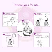 China Yoni Detox Pearls 1.2g Herbal Vaginal Cleaning Pills OEM ODM Vacuum Pack for sale