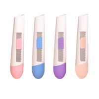 China APP Control Silicone Vibrator for Women 9 Frequency Modes Food Grade Silicone for sale