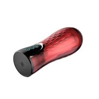 China TPR Inverted Buttocks Masturbation Cup for Bisexual Men 12 Pack Wholesale for sale