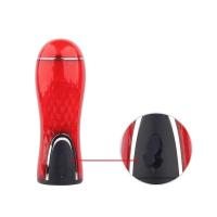 China TPR Inverted Buttocks Masturbation Cup for Bisexual Men 12 Pack Wholesale for sale