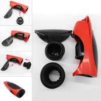 China 7 frequency rotating Overtones groan Male masturbation cup for sale