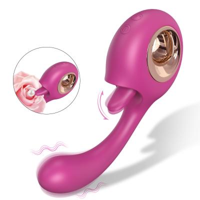 China Silicone Rechargeable Love Egg Vibrator 9 Modes G Spot Stimulator for Women for sale
