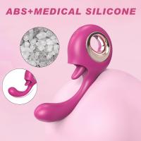 China Silicone Rechargeable Love Egg Vibrator 9 Modes G Spot Stimulator for Women for sale