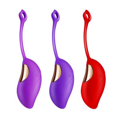 China Remote Control Mini Bullet Vibrator Clitoris Stimulator Silicone Sex Toy USB Charging 180mAh for sale