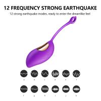 China Remote Control Mini Bullet Vibrator Clitoris Stimulator Silicone Sex Toy USB Charging 180mAh for sale