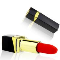 China Rechargeable Mini Lipstick Vibrator 10 Frequency Bullet Adult Toy for Women for sale