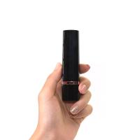 China USB Rechargeable Mini Bullet Vibrator 100% Waterproof Clitoral Stimulator for Women for sale