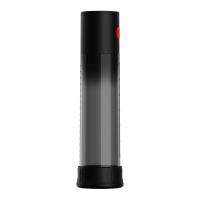 China Electric Penis Pump Vacuum Erection Enhancer Silicone 420mAh IPX6 Waterproof Sex Toy for sale