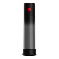 China Electric Penis Pump Vacuum Erection Enhancer Silicone 420mAh IPX6 Waterproof Sex Toy for sale