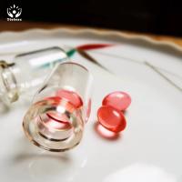 China Natural Herbs Vaginal Tightening Capsule 10g Yoni Suppository for Women Intimate Care for sale