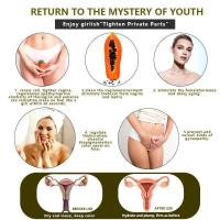 China Pure Herbal Vaginal Tightening Stick 70g Feminine Care Yoni Wand for Tightening and Detox for sale
