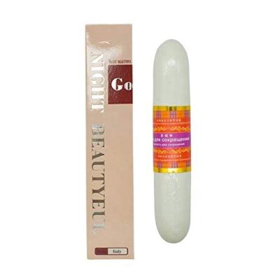China Pure Herbal Vaginal Tightening Stick 70g Yoni Wand for Female Rejuvenation and PH Balance for sale