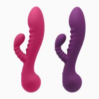 China Rose Clit Sucker Vibrator for Women Nipple Stimulator 10 Speed Modes USB Rechargeable for sale