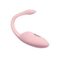 China Wearable Electric Shock Vibrating Egg 10 Vibration Modes 3 Shock Modes Remote Control Clitoral Stimulator for sale