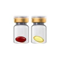 China Natural Herbs Vaginal Tightening Capsule 100% Organic Yoni Suppository for Enhanced Pleasure 5g for sale