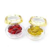 China Natural Herbs Vaginal Tightening Capsule 100% Organic Yoni Suppository for Enhanced Pleasure 5g for sale