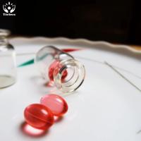 China OEM 100% Natural Herbs Vaginal Tightening Capsule 5000pcs MOQ Yoni Suppository for sale