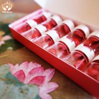 China OEM 100% Natural Herbs Vaginal Tightening Capsule 5000pcs MOQ Yoni Suppository for sale