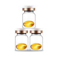 China OEM 100% Natural Herbs Vaginal Tightening Capsule 5000pcs MOQ Yoni Suppository for sale