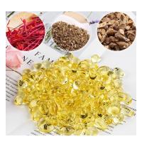 China OEM 100% Natural Herbs Vaginal Tightening Capsule 5000pcs MOQ Yoni Suppository for sale