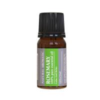 China 6 Pack Aromatherapy Essential Oils 10ml Private Label Gift Set for Massage Relaxation Calming for sale
