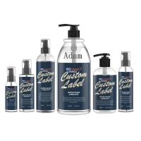 China Custom Private Label Water Based Personal Lubricant 510K Silicone Gel 100ml 150ml 8oz for sale