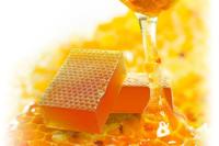 China Wholesale custom packaging honey and honeycomb soap OEM for sale