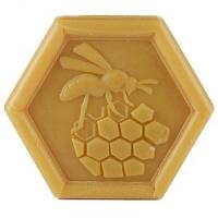 China Wholesale custom packaging honey and honeycomb soap OEM for sale