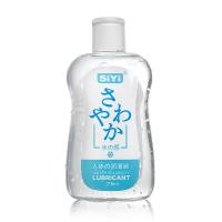 China 215ml Aloe Vera Personal Lubricant for Couples Water Based Sex Lube 7OZ for sale