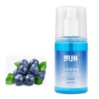 China Water Based Personal Lubricant 30ml Sachet Bottle OEM Painless Anal Sex Lube for sale