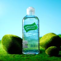 China Comestible Personal Lubricant Oil Non-Greasy Oral Vaginal Sex Lube for Couples 100ml for sale