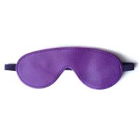 China Couple Bondage Eye Mask Role Play SM Blindfold Flirting Supplies Adult Toy 5pcs for sale