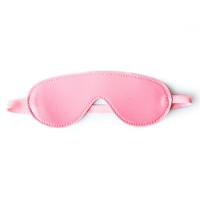 China Couple Bondage Eye Mask Role Play SM Blindfold Flirting Supplies Adult Toy 5pcs for sale