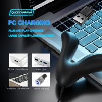 China Remote Control Prostate Massager Trainer 146mm Anal Plug with App Control for sale