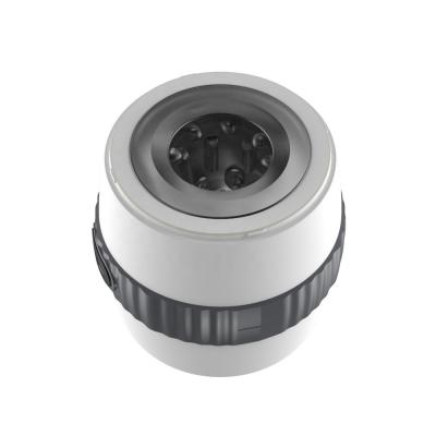 China Wholesale Electric Male Masturbator Cup Automatic Pocket with 12 Vibration Modes IPX7 Waterproof USB Rechargeable for sale