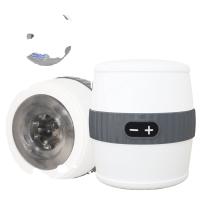 China Wholesale Electric Male Masturbator Cup Automatic Pocket with 12 Vibration Modes IPX7 Waterproof USB Rechargeable for sale