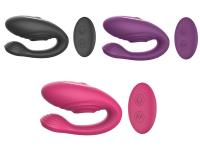 China Wireless Rechargeable Love Egg Vibrator Silicone 10 Frequency Remote Control Wearable for sale