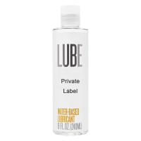 China OEM 510K Private Label Water Based Personal Lubricant 15ml Natural Lube for Men Women Couples for sale